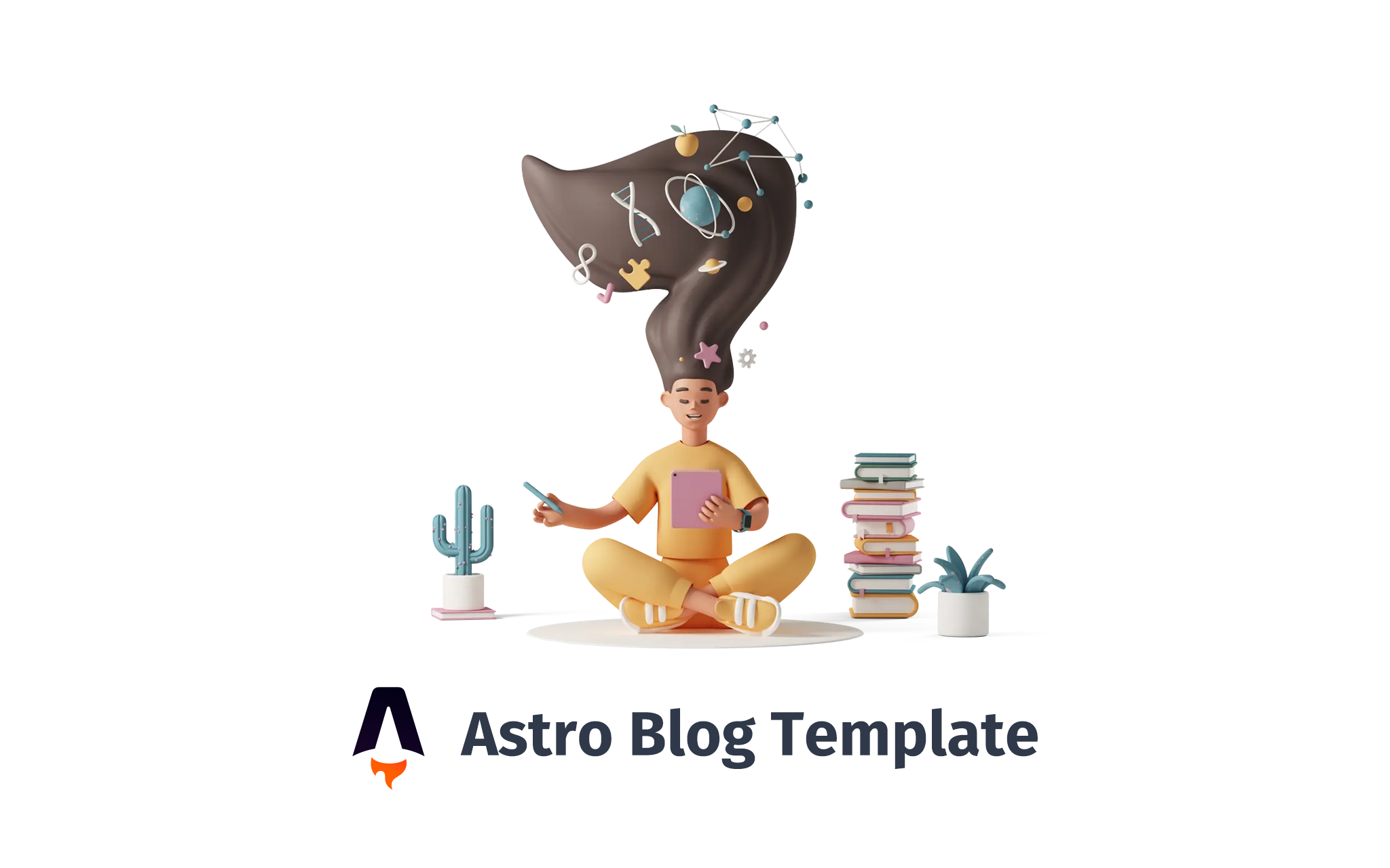 My Astro Blog